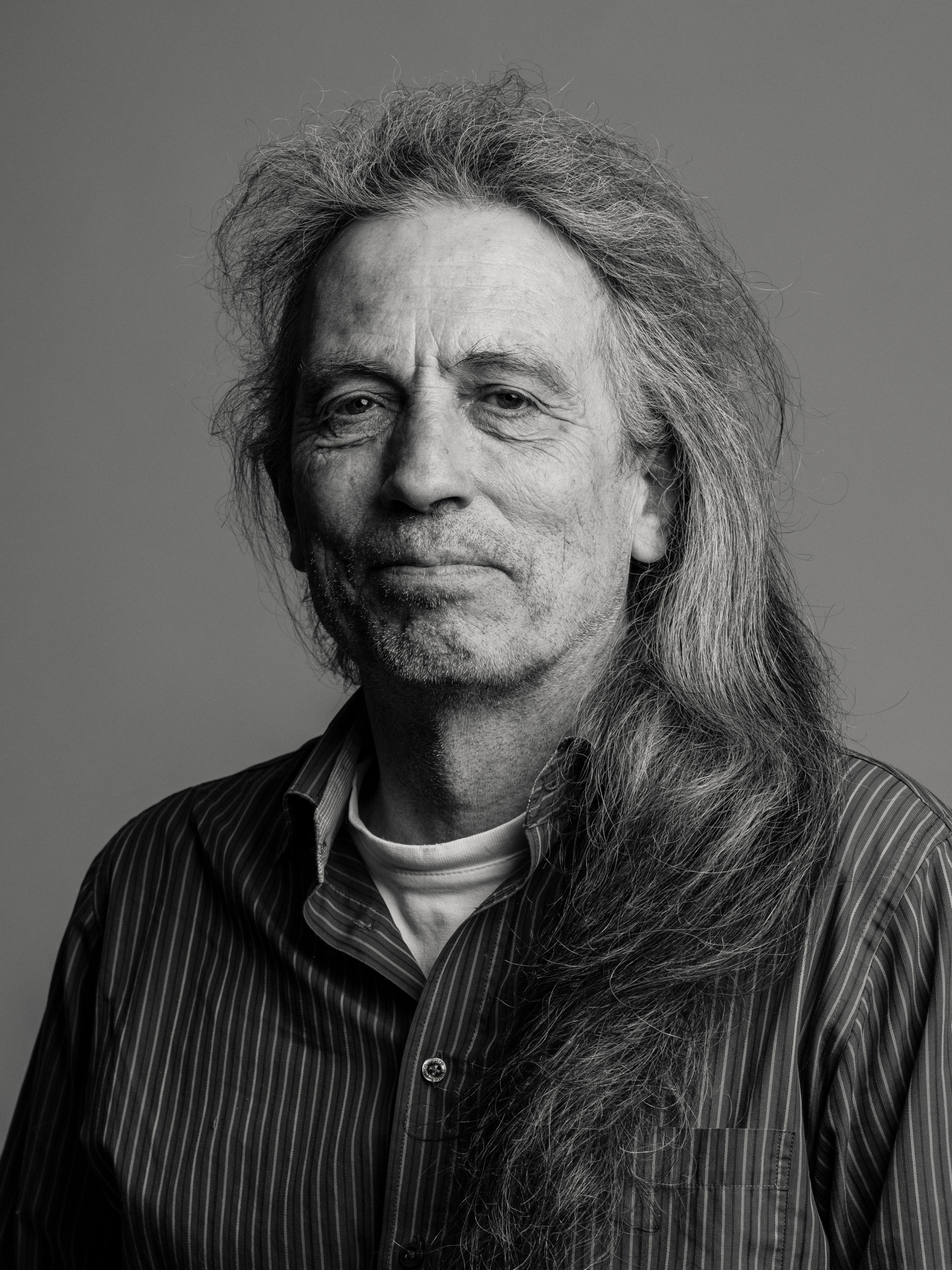 Detlev van Heest · Uitgeverij Van Oorschot