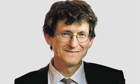 Journalisten: hackers, musketiers en graalridders · Uitgeverij Van Oorschot