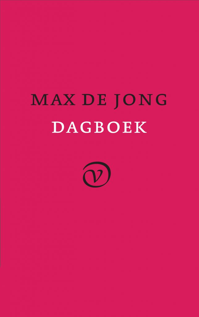 Dagboek · Uitgeverij Van Oorschot
