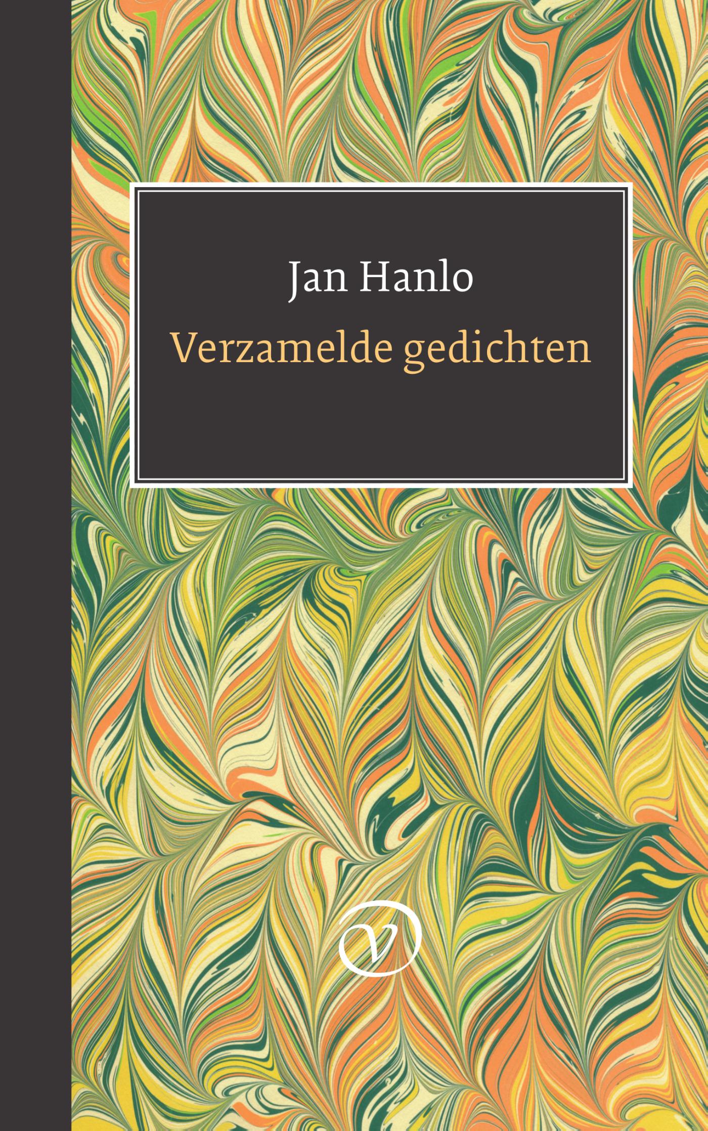 Verzamelde gedichten · Uitgeverij Van Oorschot