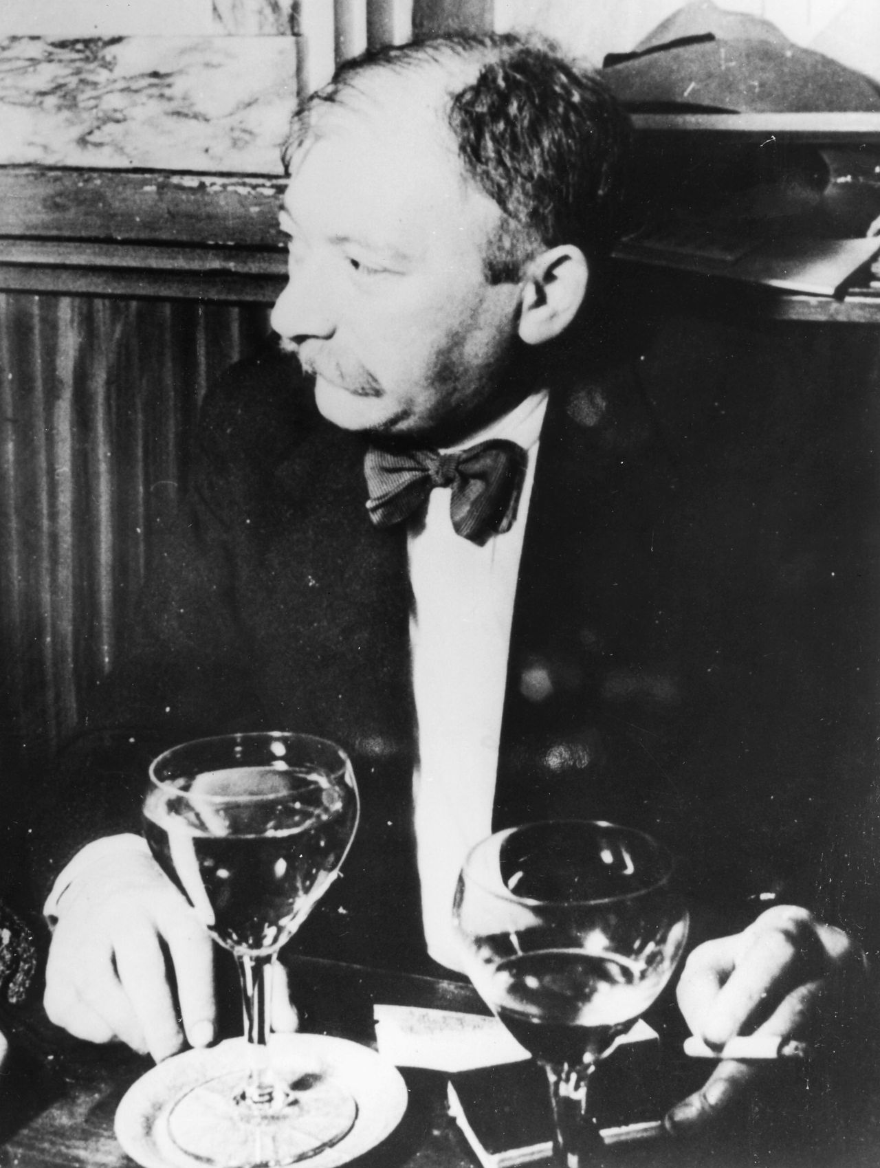 Joseph Roth · Uitgeverij Van Oorschot