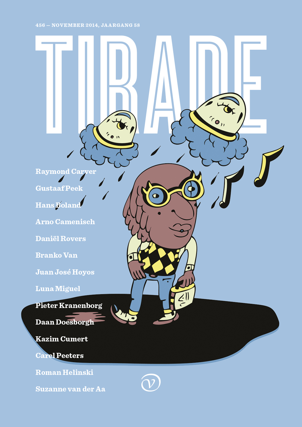 intro · Uitgeverij Van Oorschot