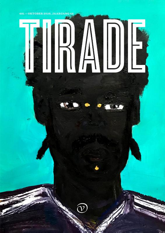 Tirade 481 · Uitgeverij Van Oorschot