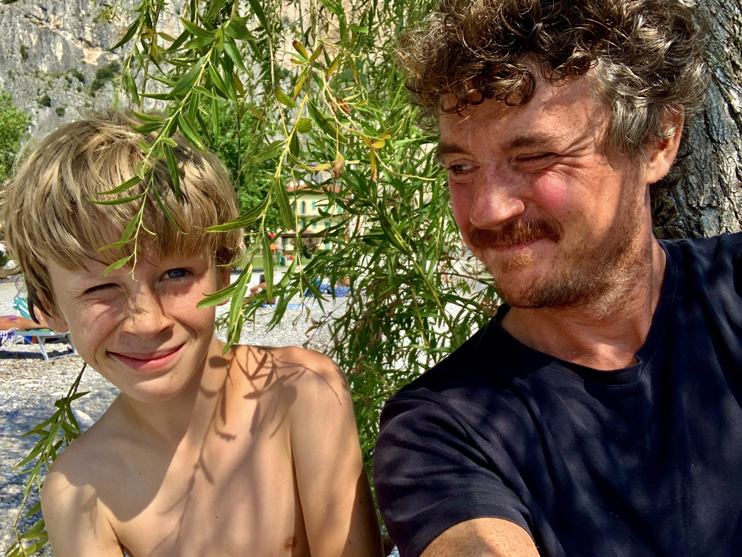 De dood van Misha Meijer · Uitgeverij Van Oorschot
