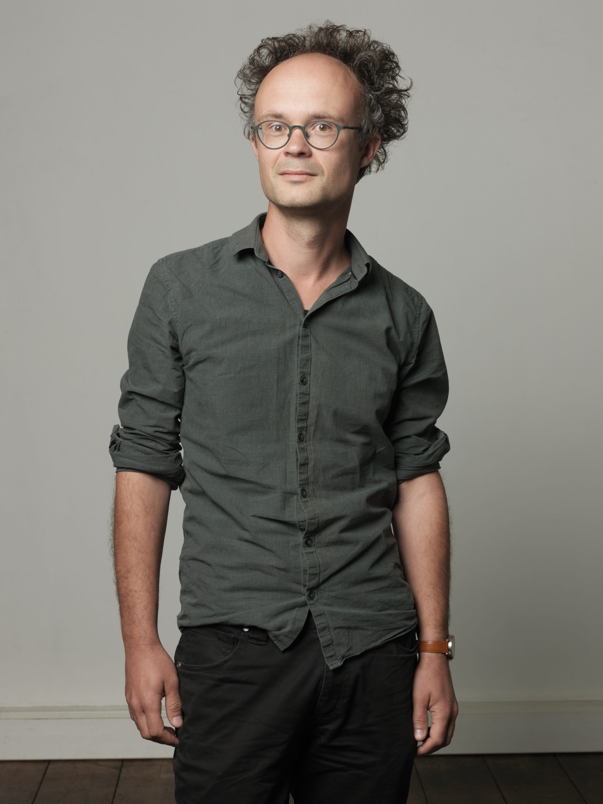 Guido van Hengel · Uitgeverij Van Oorschot