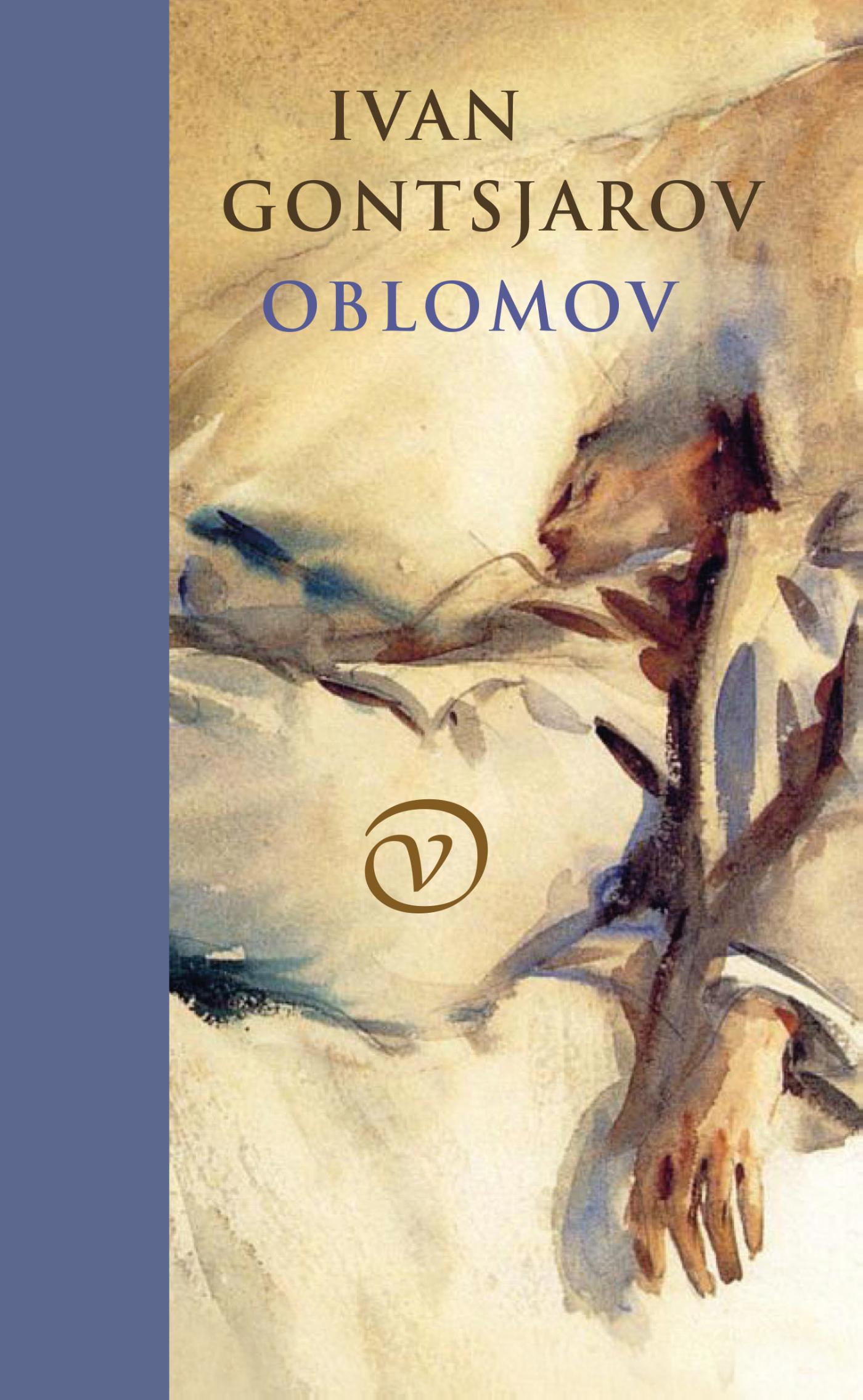 Oblomov · Uitgeverij Van Oorschot