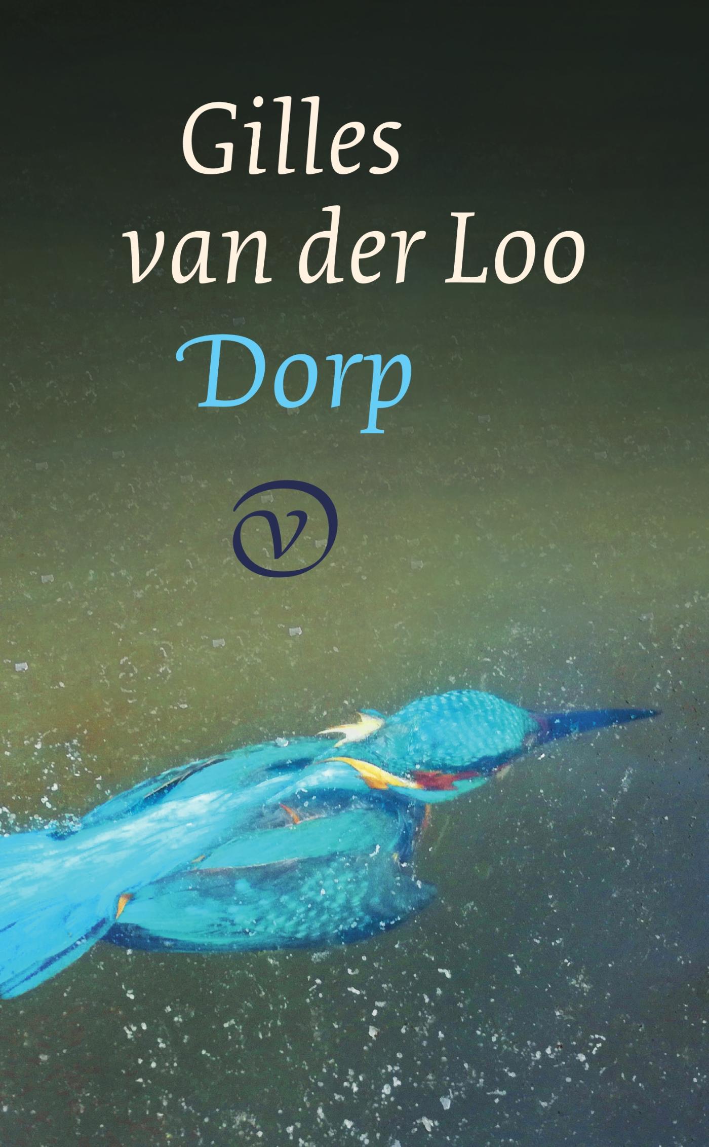Dorp · Uitgeverij Van Oorschot