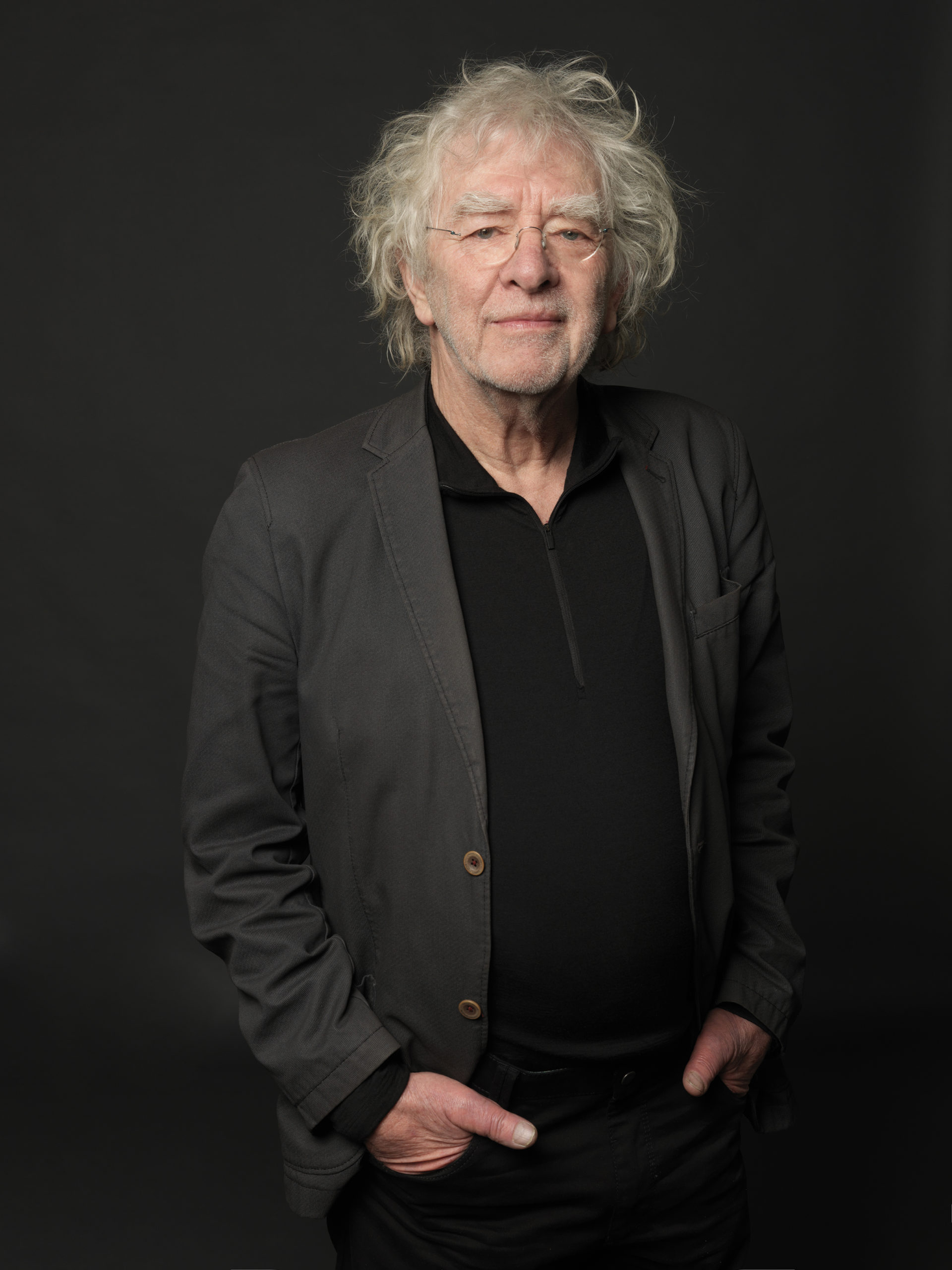 Maarten Pieterson · Uitgeverij Van Oorschot