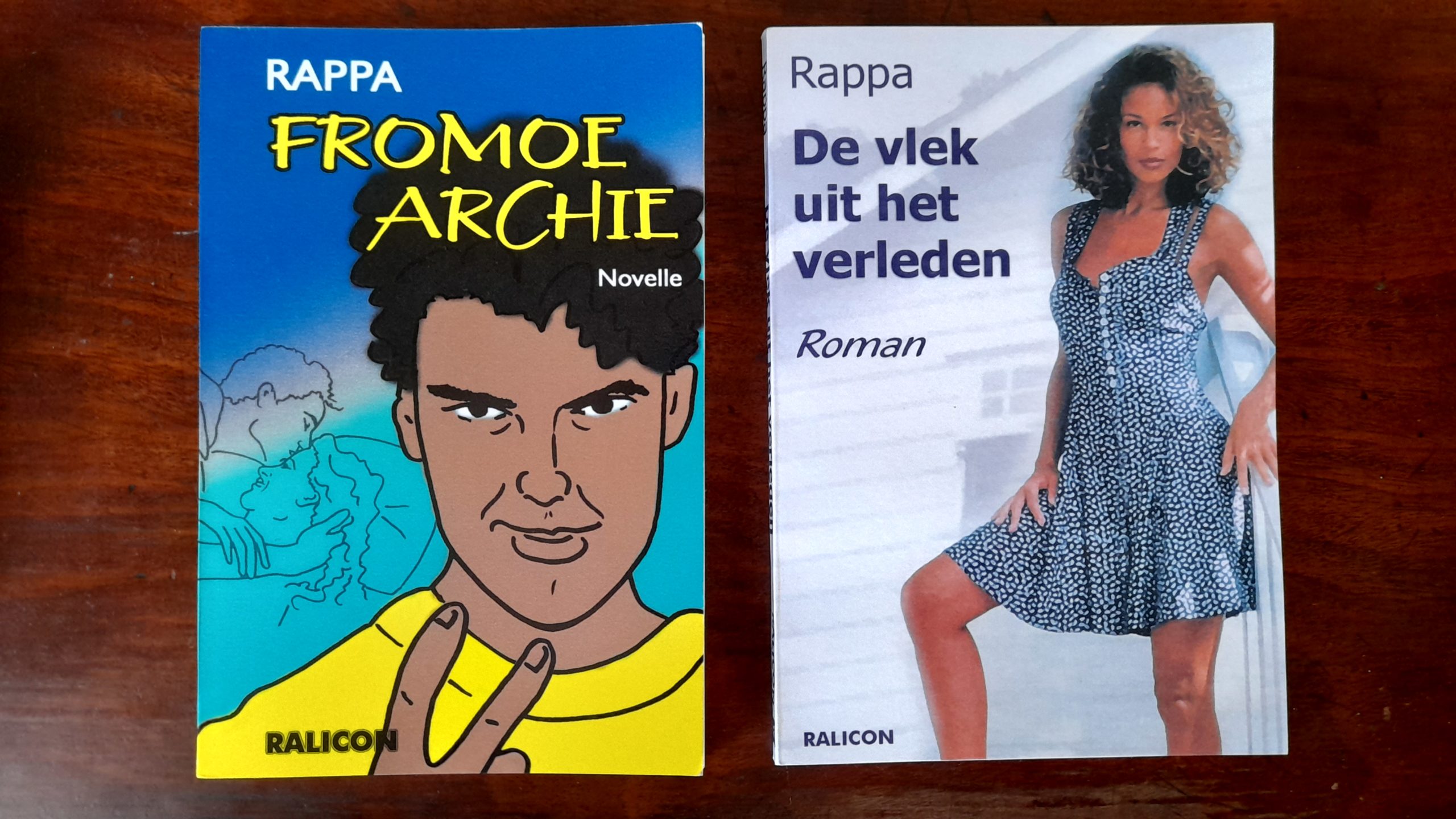 Durf · Uitgeverij Van Oorschot