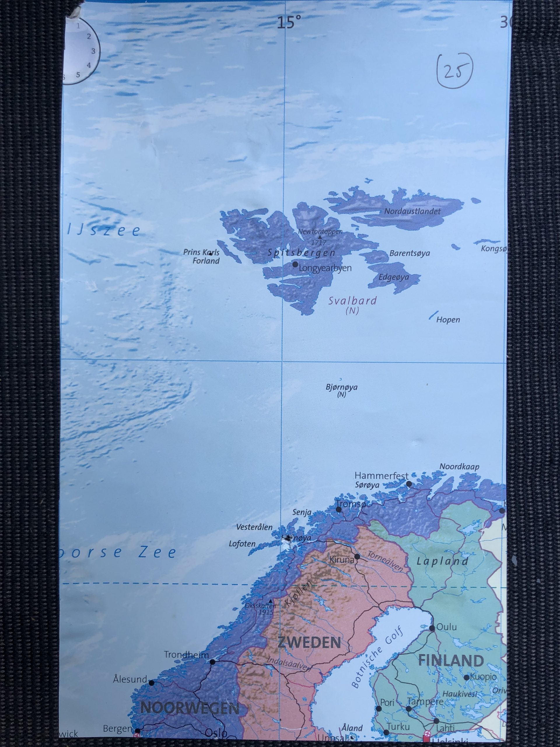 De archieven van het noorden · Uitgeverij Van Oorschot