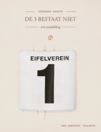 Gerbrand Bakker · Uitgeverij Van Oorschot