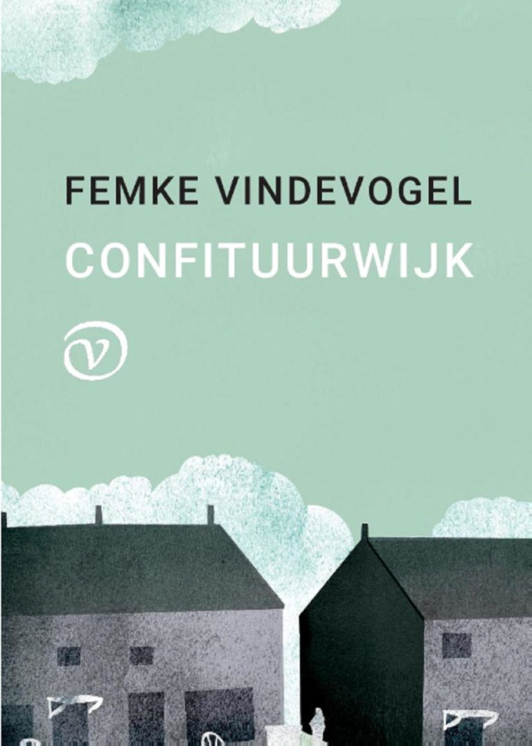 Femke Vindevogel · Uitgeverij Van Oorschot