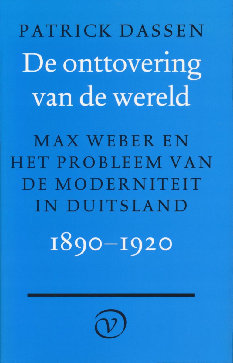 Unieke geschiedenis van de Weimarrepubliek · Uitgeverij Van Oorschot