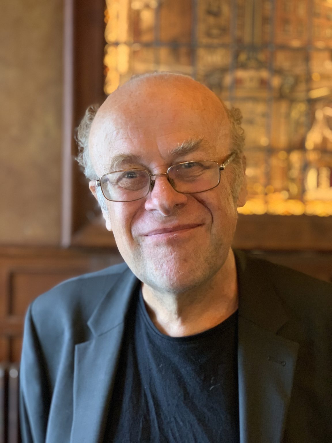 Peter-Paul de Baar · Uitgeverij Van Oorschot