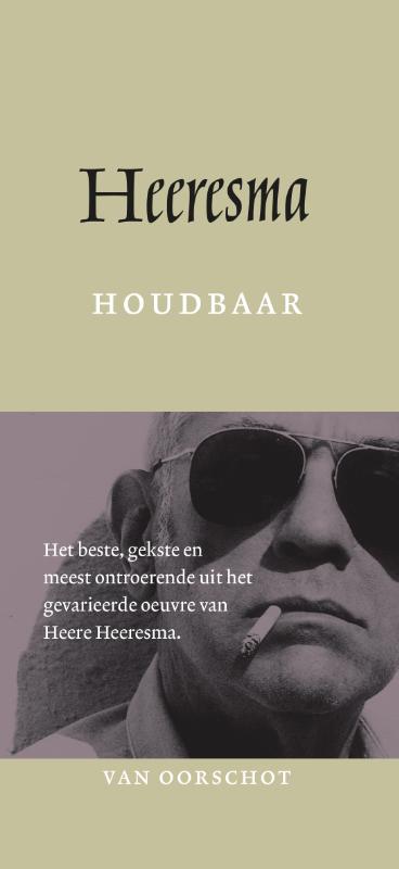 Houdbaar · Uitgeverij Van Oorschot
