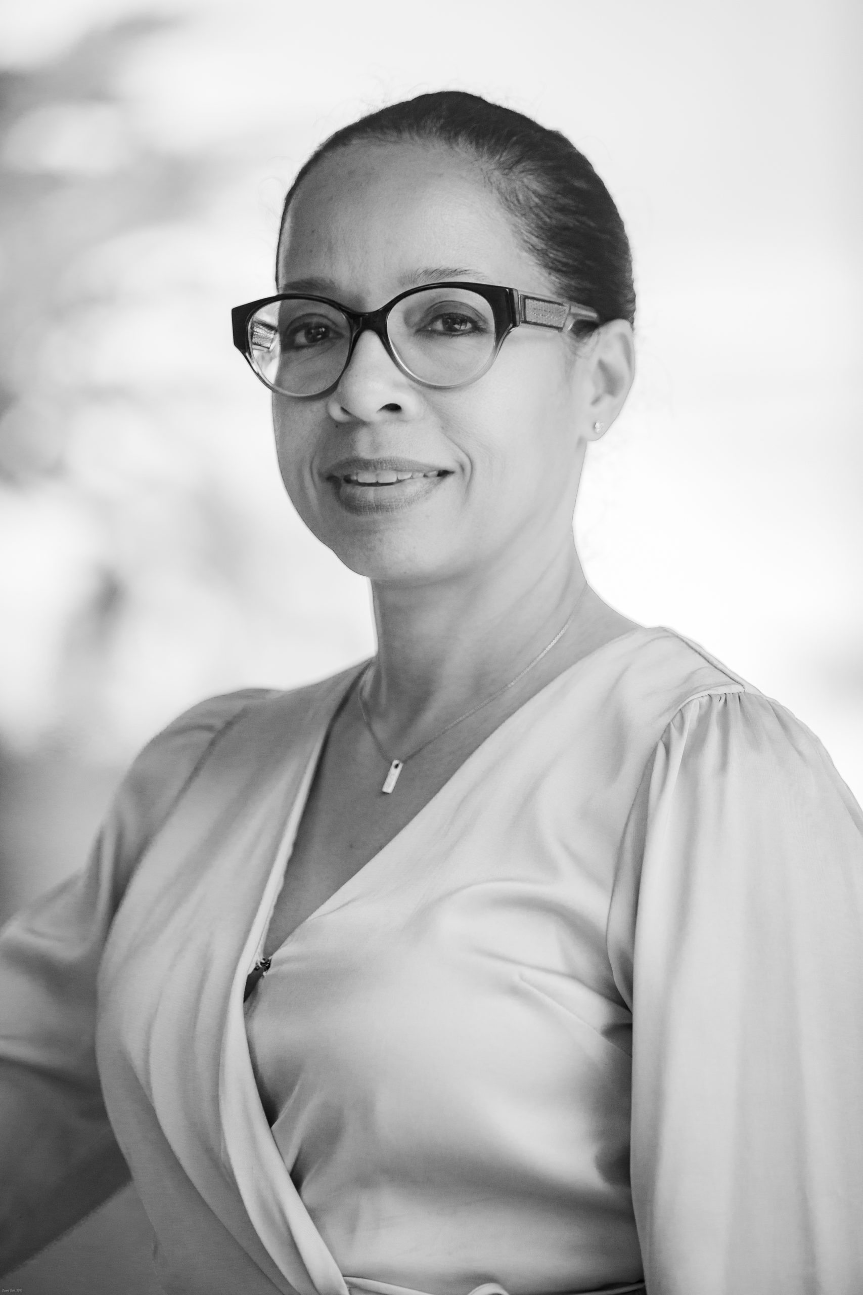 Iraida Martha Ooft · Uitgeverij Van Oorschot